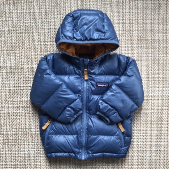 Patagonia | Jackets & Coats | Patagonia Hi Loft Puffer Size 62m | Poshmark